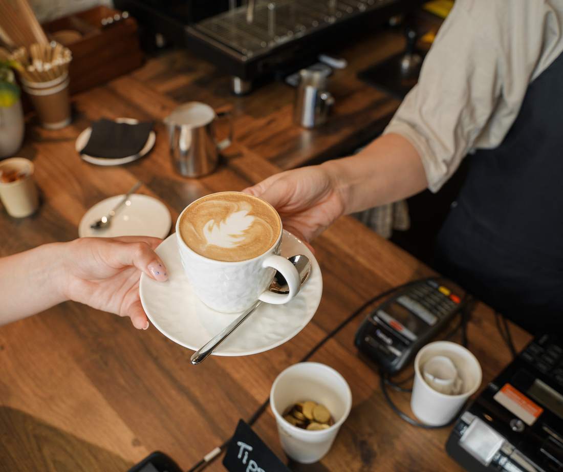 Who We Are – JSA Coffee Roasting LLC