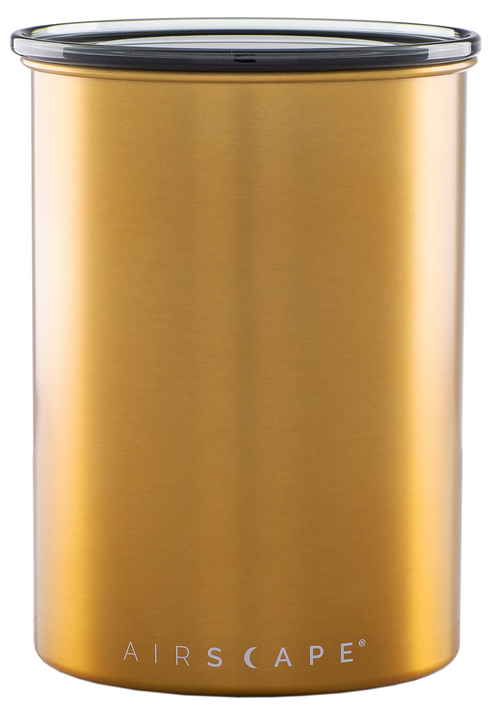 AirScape® Canister – JSA Coffee Roasting LLC
